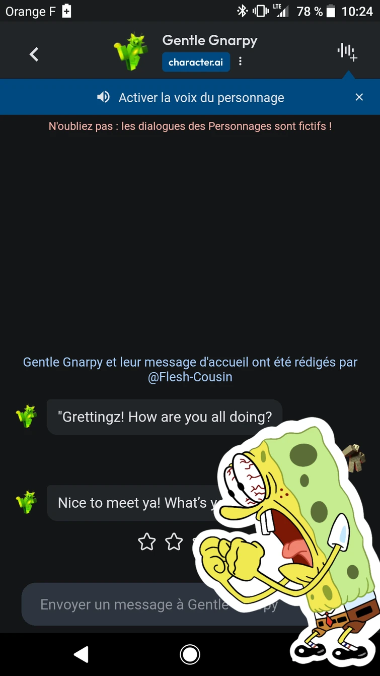 HELP HOW DO I "CORRECTLY" MAKE GNARPY??? | Fandom