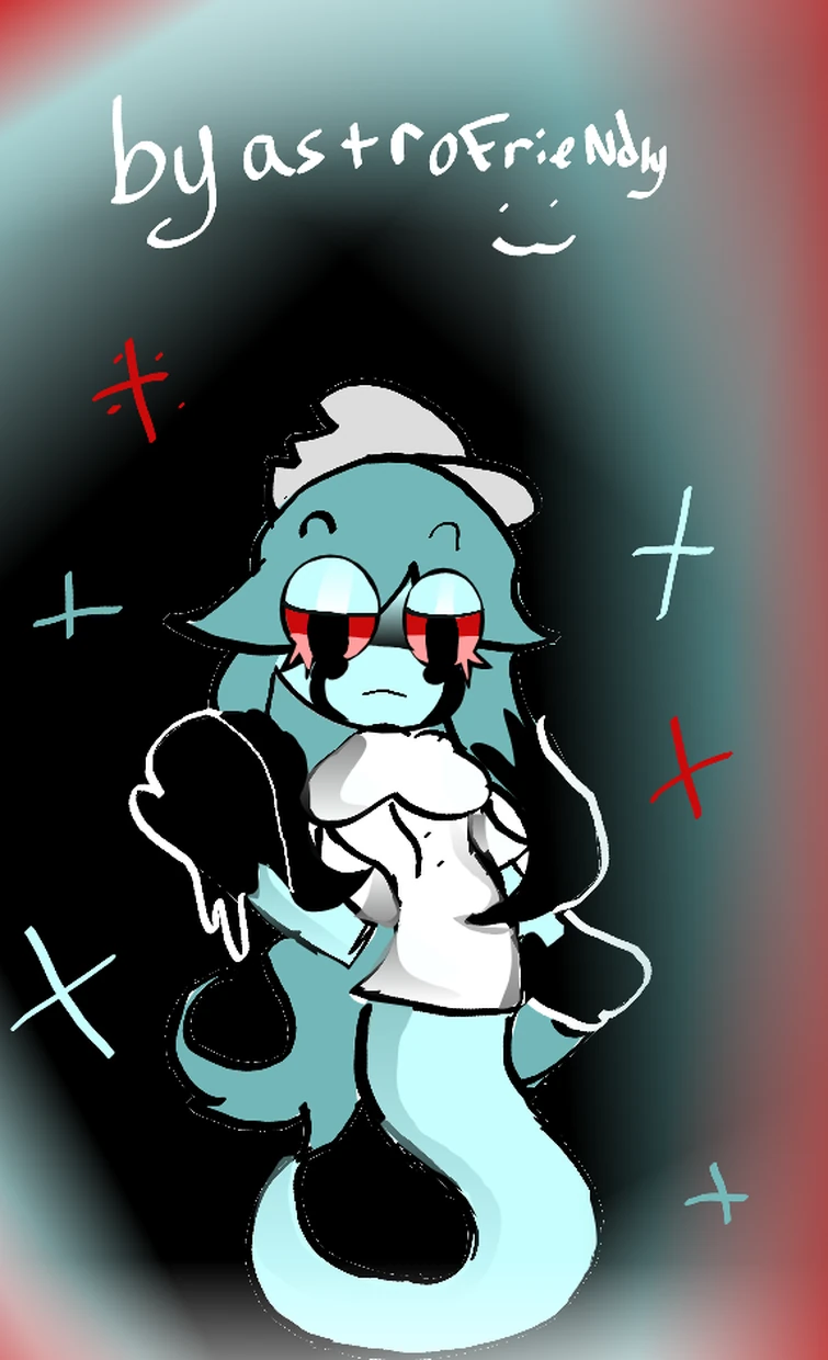 twisted connie | Fandom