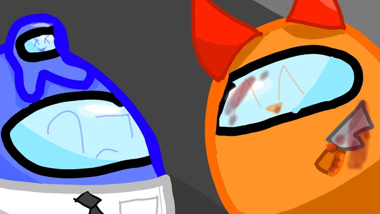 Discuss Everything About Among Us Wiki | Fandom