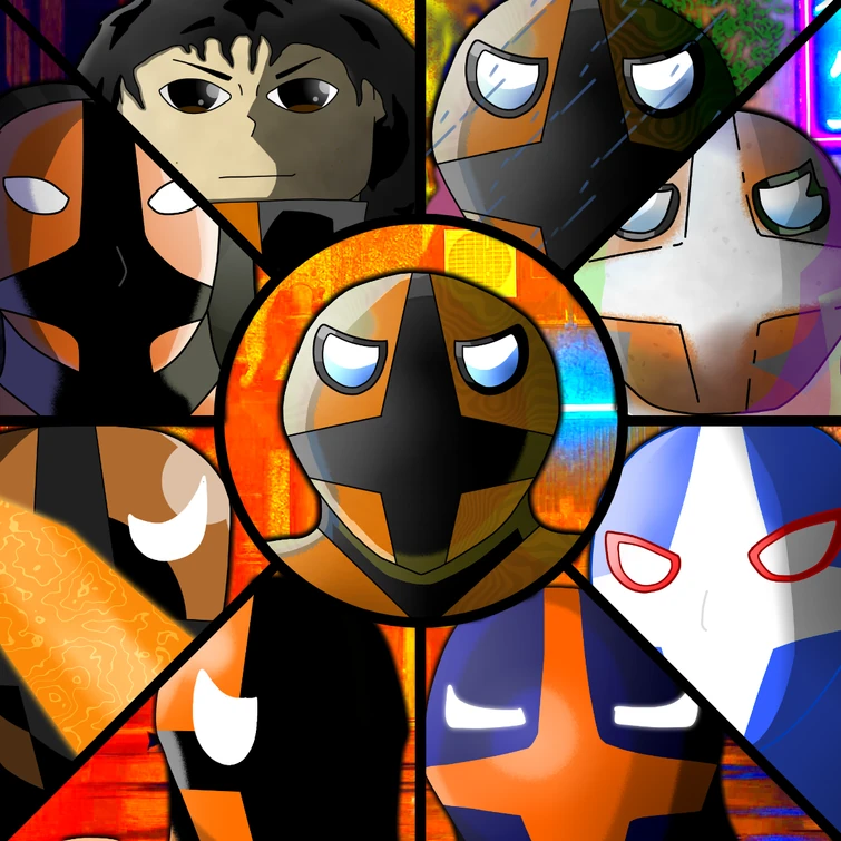 Righter Respect Thread | Fandom