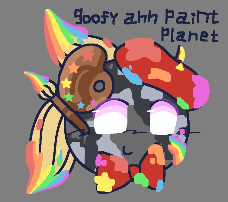 magma sb as human draws again | Fandom