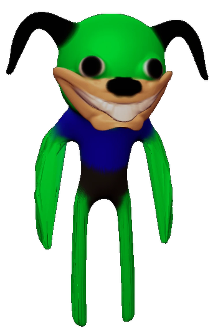 Face Reveal | Fandom