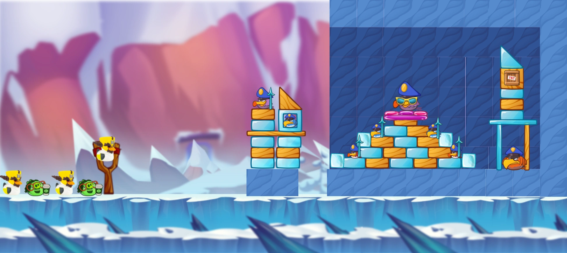 Carl's Cozy Cube | Fandom