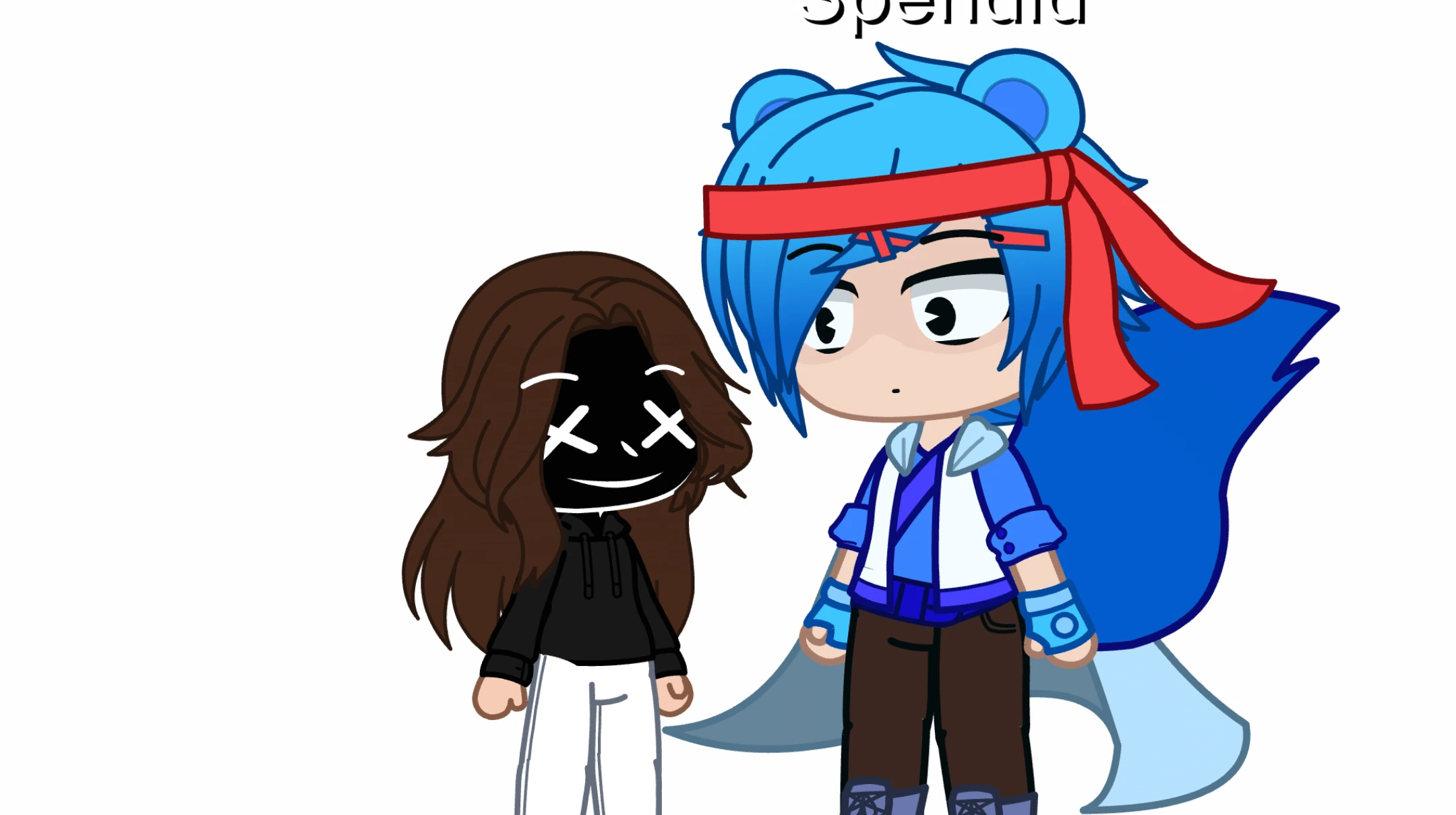 I feel like Splendid. | Fandom