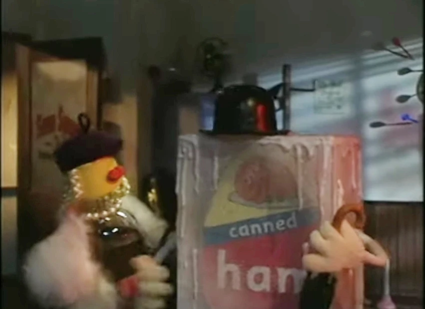 More clean Sam spud screenshots | Fandom