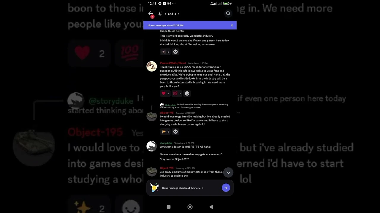 [SPOILERS/Reddit/Video] KFP4 Q&A with co-director Stephanie Ma Stine ...
