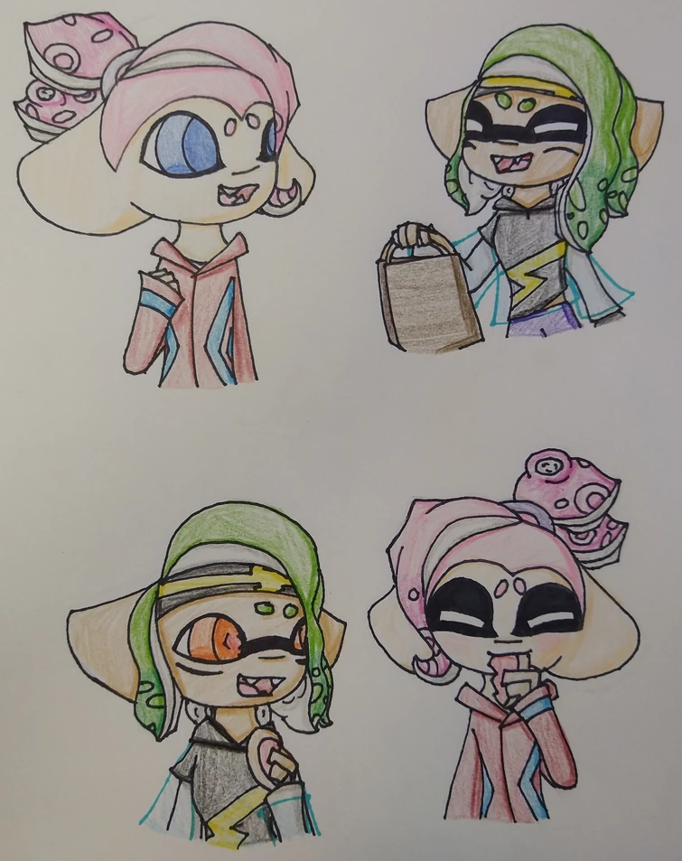 HEY WHAT'S THAT! *Points randomly and runs* | Fandom