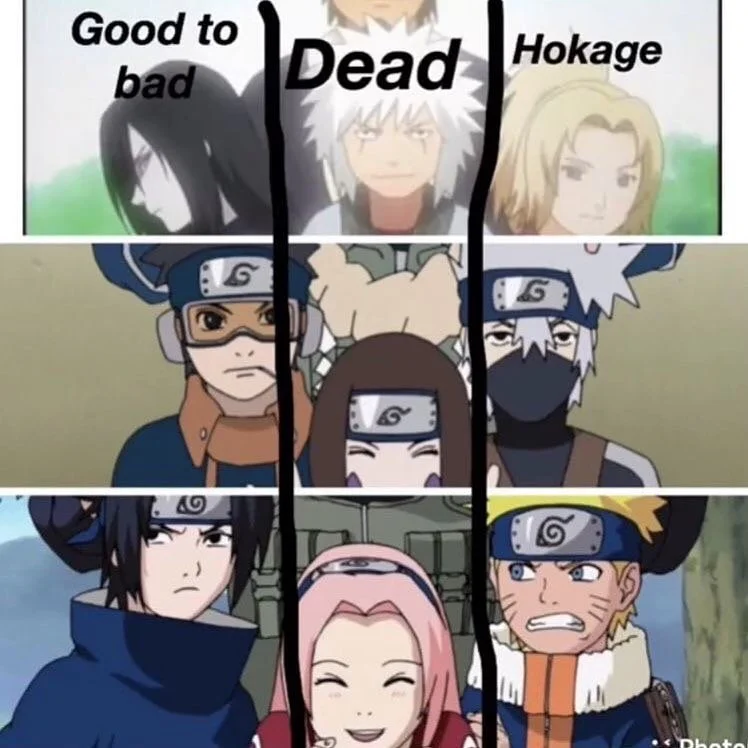 Only True Naruto Fans will notice This | Fandom