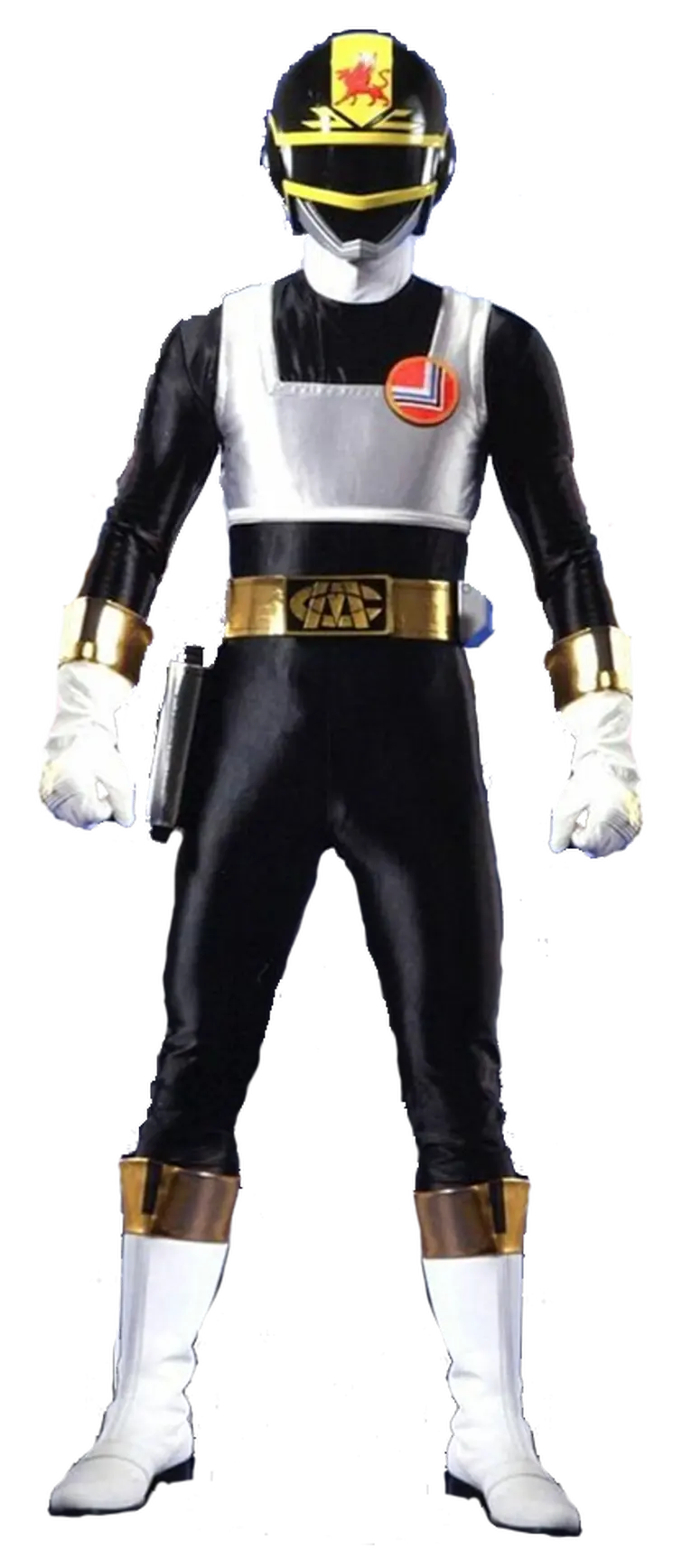 Ranking all sentai black | Fandom