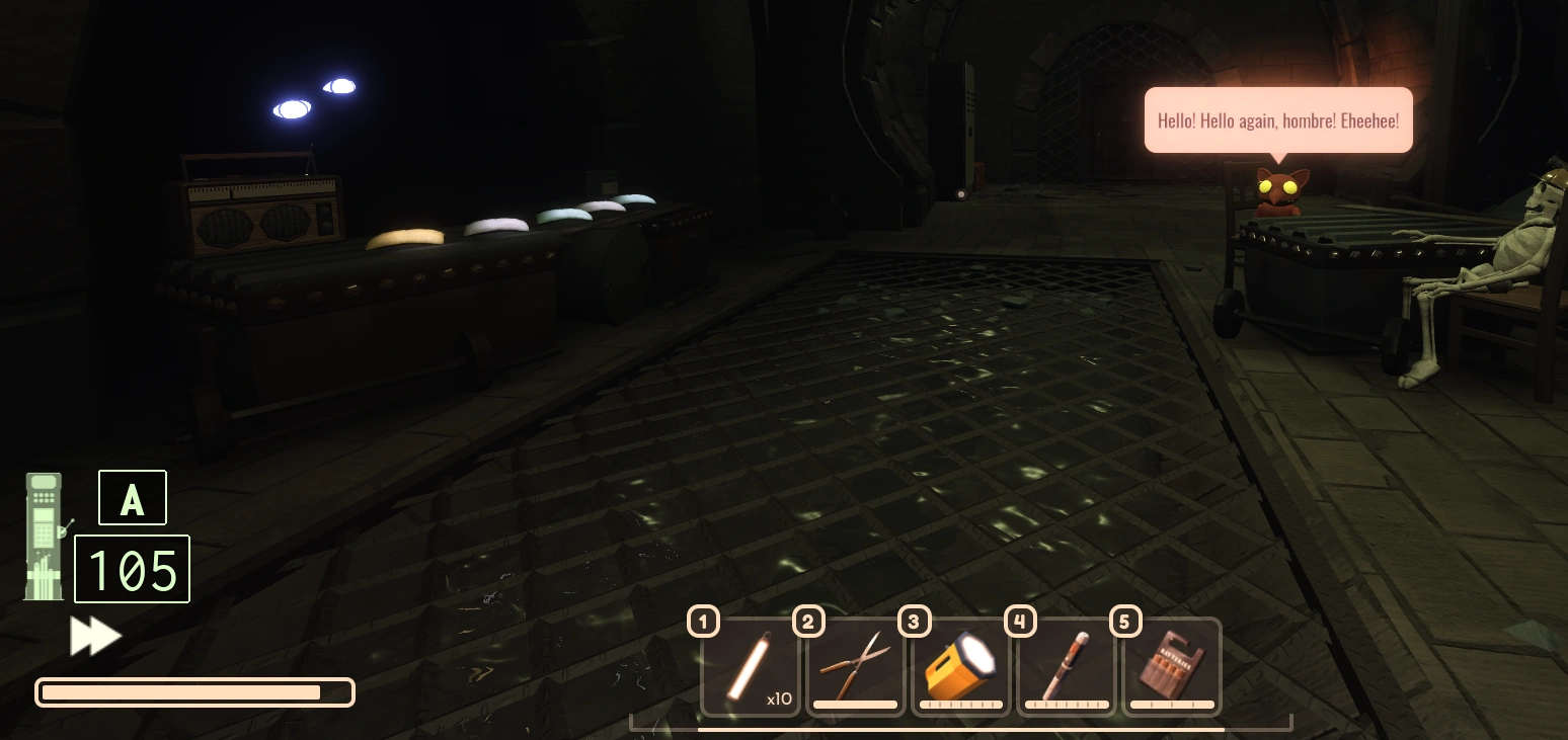 new room where anchor a at | Fandom