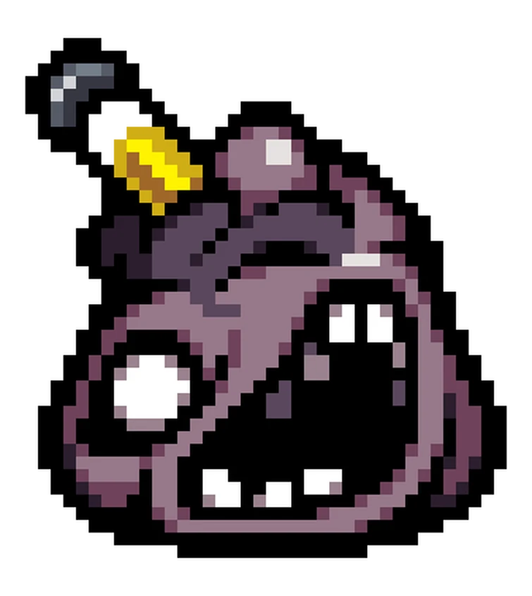 Final Judgement is such an awesome Isaac mod so far | Fandom