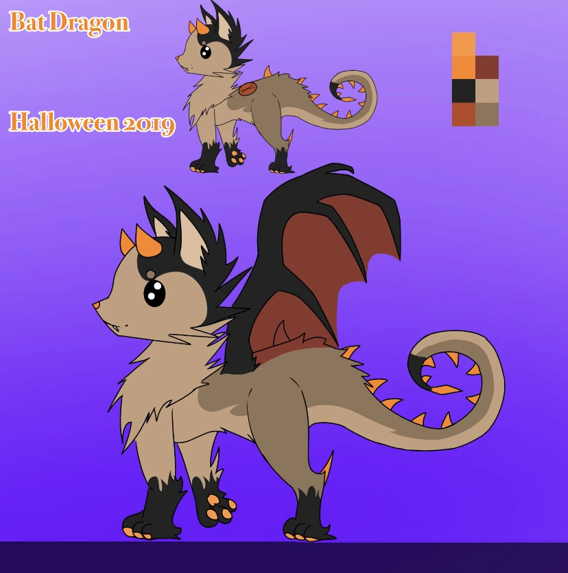 i liek bat dragon | Fandom