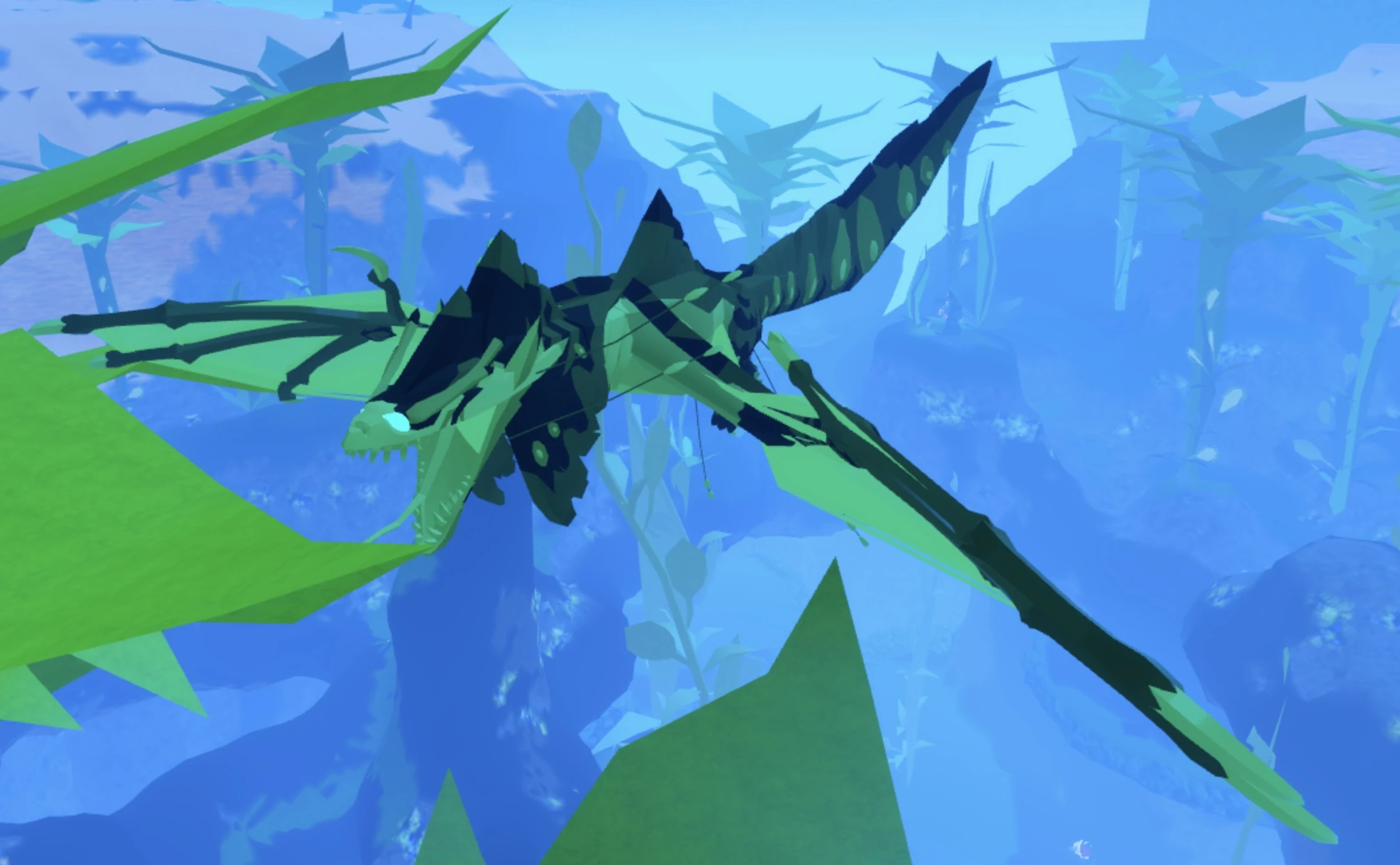 Emerald umb | Fandom