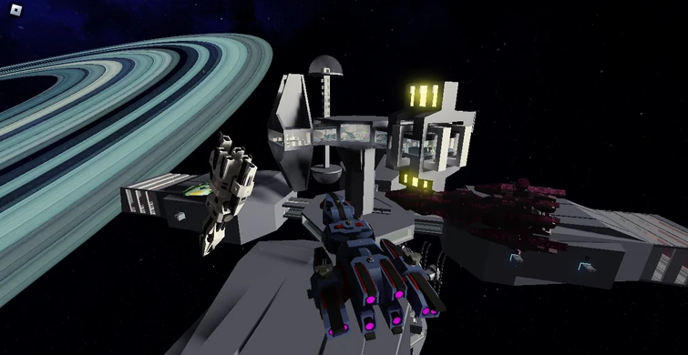 Discuss Everything About Starscape Wiki | Fandom