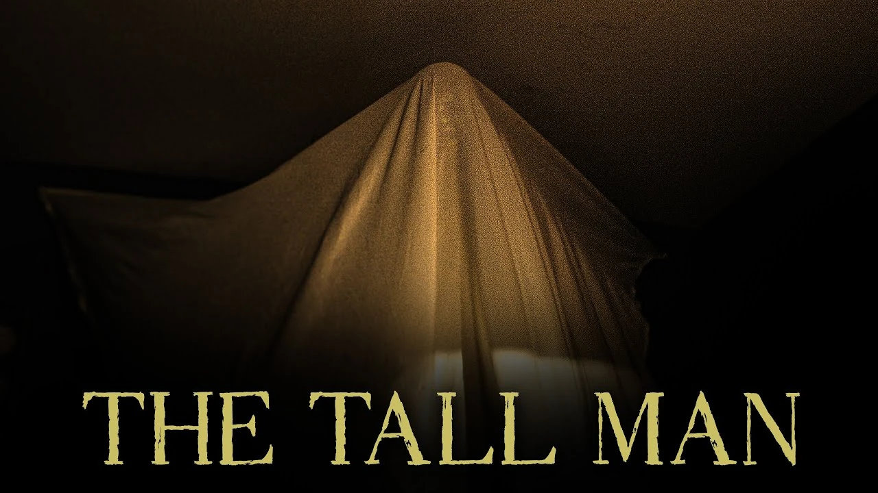 The Tall Man (daily horror #1,168) | Fandom