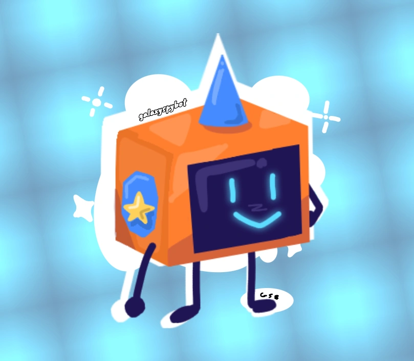 object🤖 (art) | Fandom