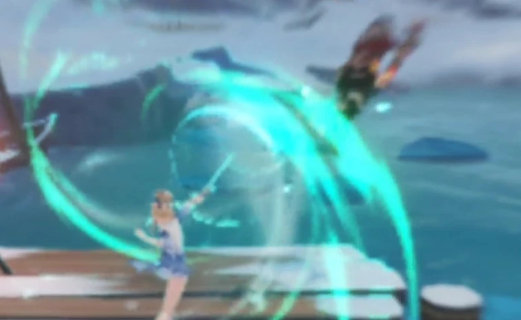 Discuss Everything About Genshin Impact Wiki | Fandom