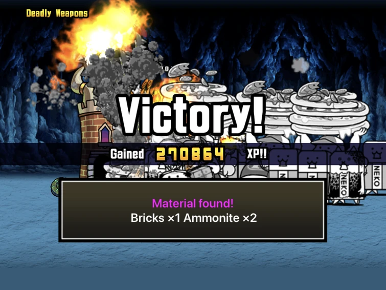 UL Progress #1: Abyss Gazers | Fandom