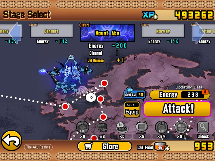 Discuss Everything About Battle Cats Wiki | Fandom