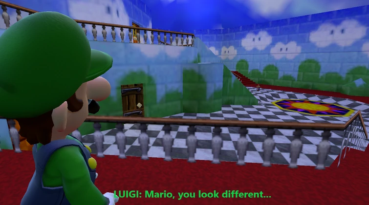 Paper Mario (Part 1) | Fandom