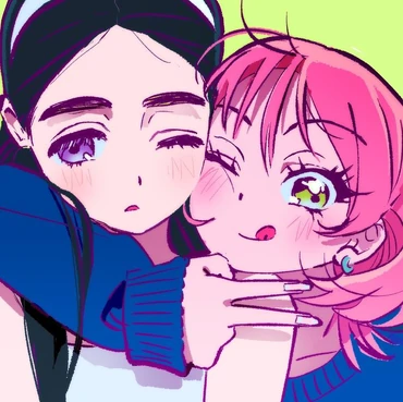 favorite duo? | Fandom