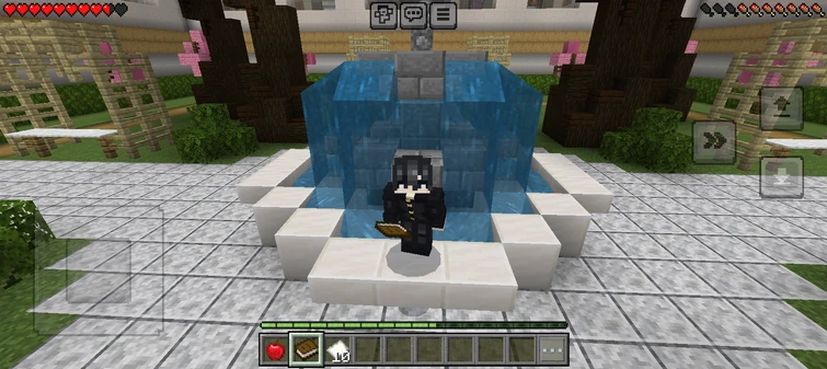 I played on a yansim map and | Fandom