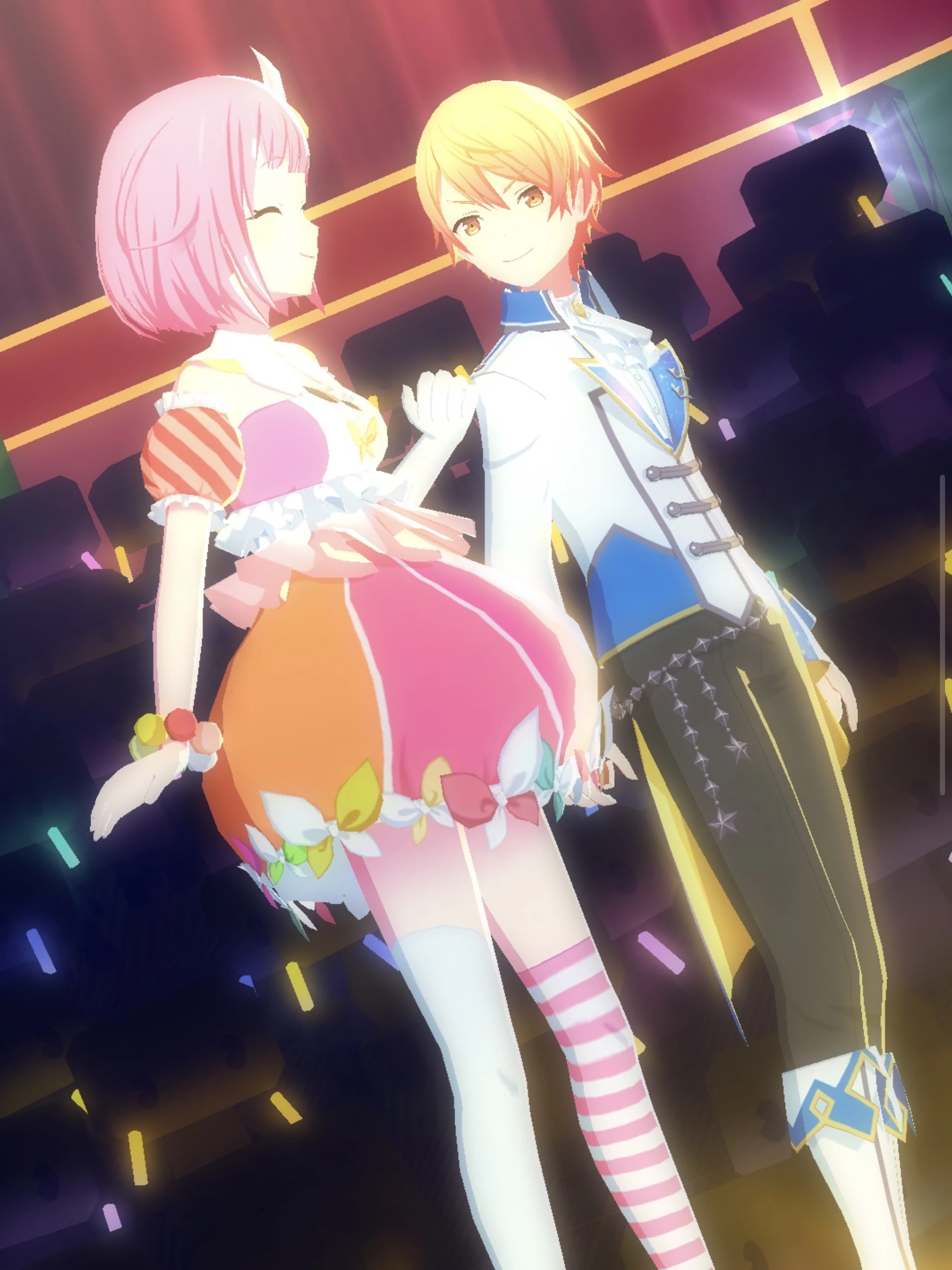 OOOOO YOU WANNA KISS HER SO BAD YOU WANT TO HOLD HER HAND YOU WANT TO DATE HER YOU WANT TO MARRY ...