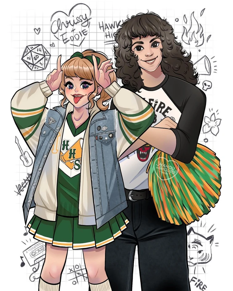 So I found this | Fandom