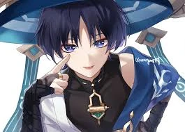 I’m back~ | Fandom