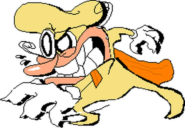 Heres my Pizzelle Sprite Edit | Fandom