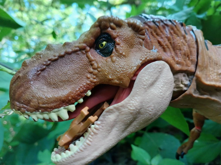 Discuss Everything About Jurassic Park Wiki | Fandom
