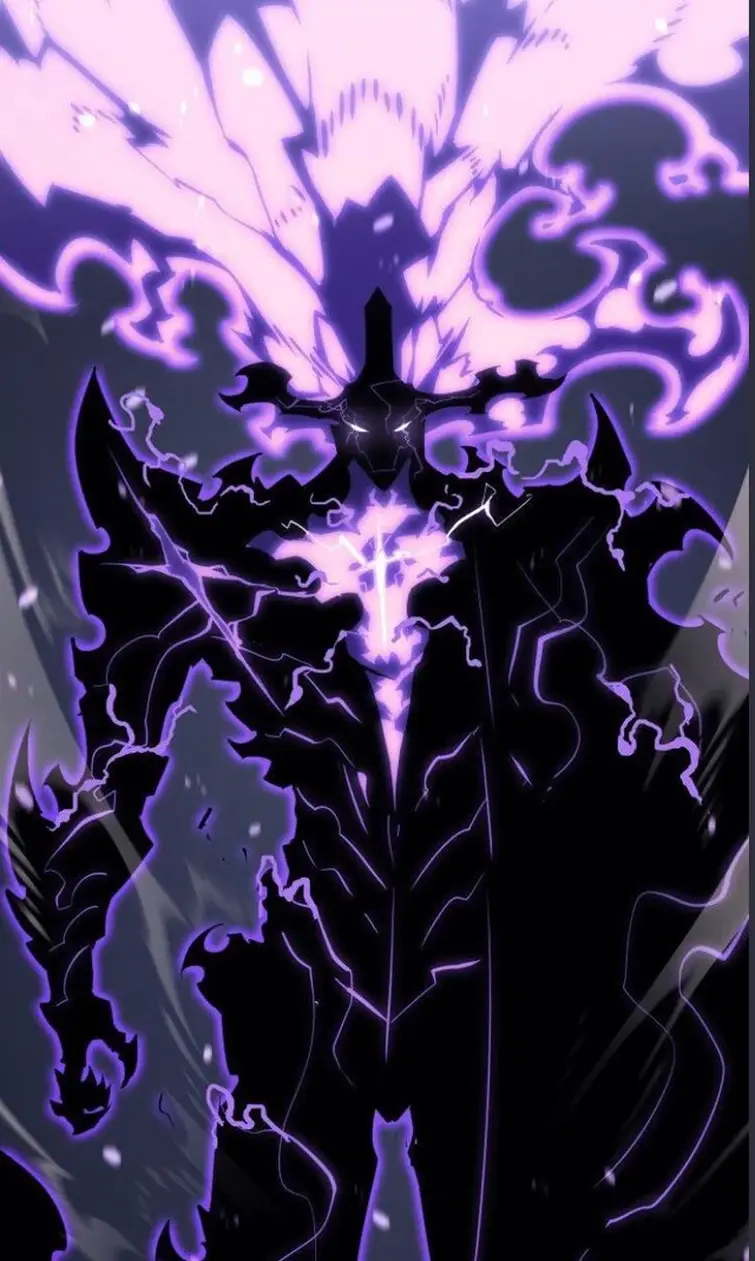 (The Strongest Monarch) The Sung Jin Woo Experience | Fandom