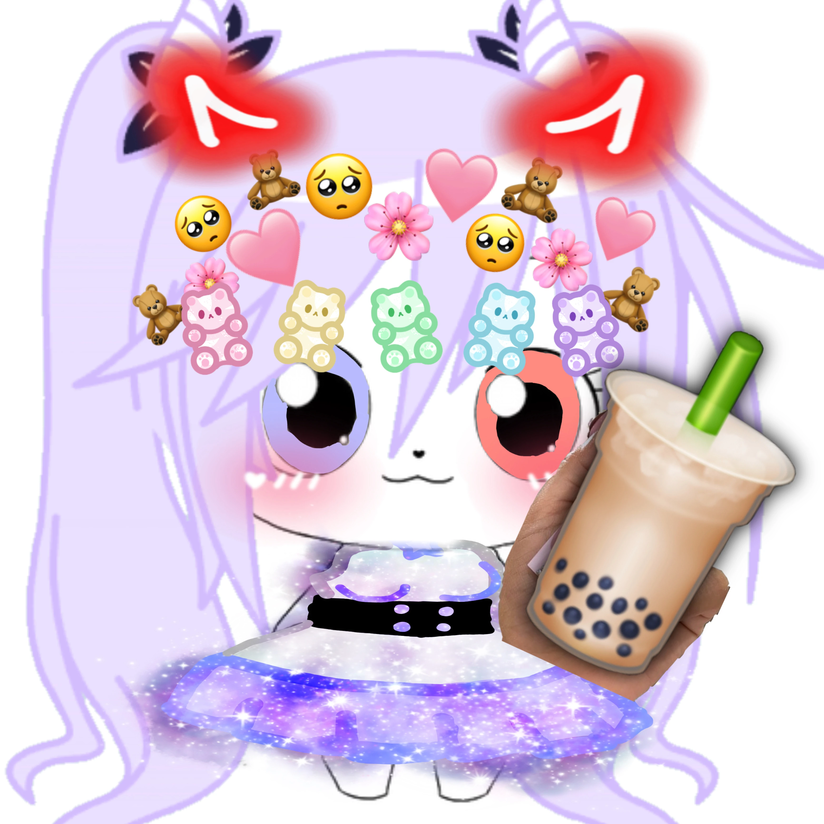 Cringey Teenieping Oc be like | Fandom