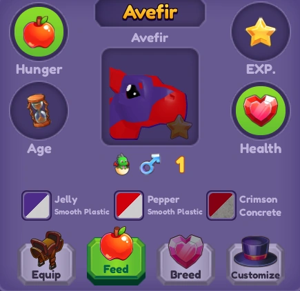 selling/trading some aves | Fandom