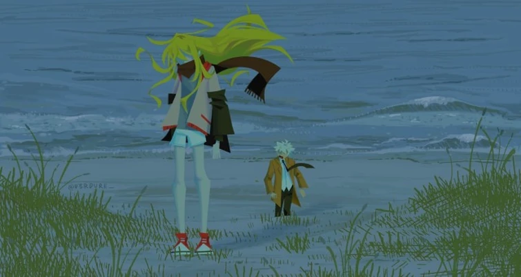 Discuss Everything About Shipping Wiki | Fandom