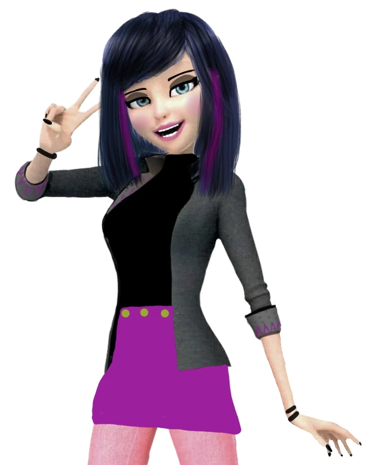 Emo Mari lol | Fandom