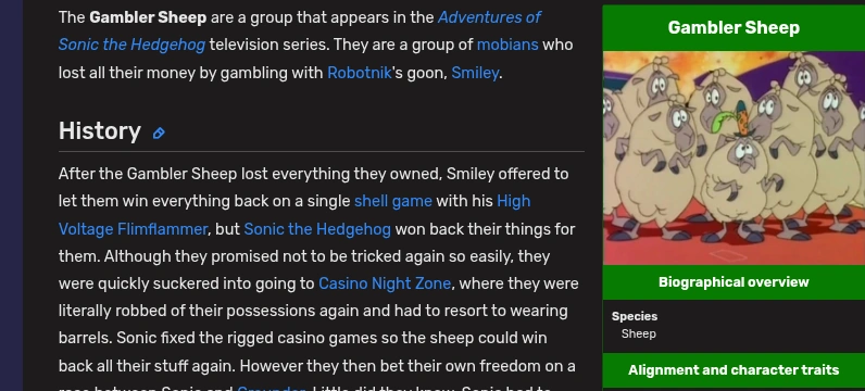 Let's go gambling! | Fandom