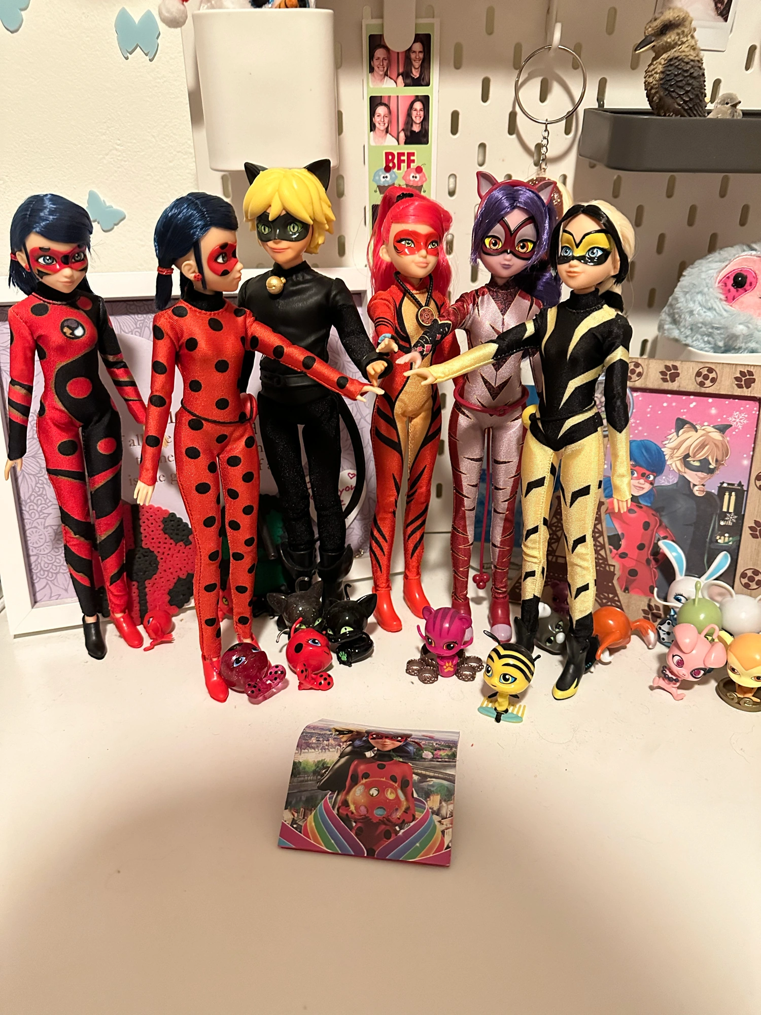 Lady Dragon finally arrived!!! | Fandom