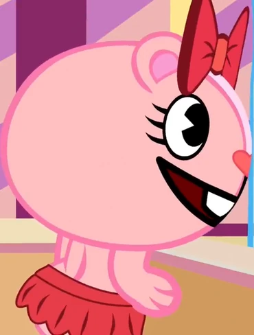 Which sides of giggles face do you like? | Fandom