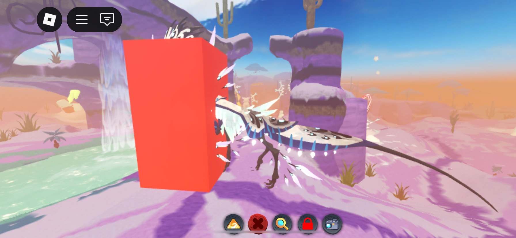 Boreal hitbox and warden rage | Fandom