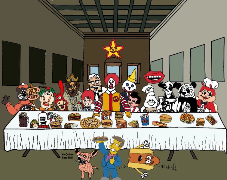 Discuss Everything About Simpsons Fanon | Fandom