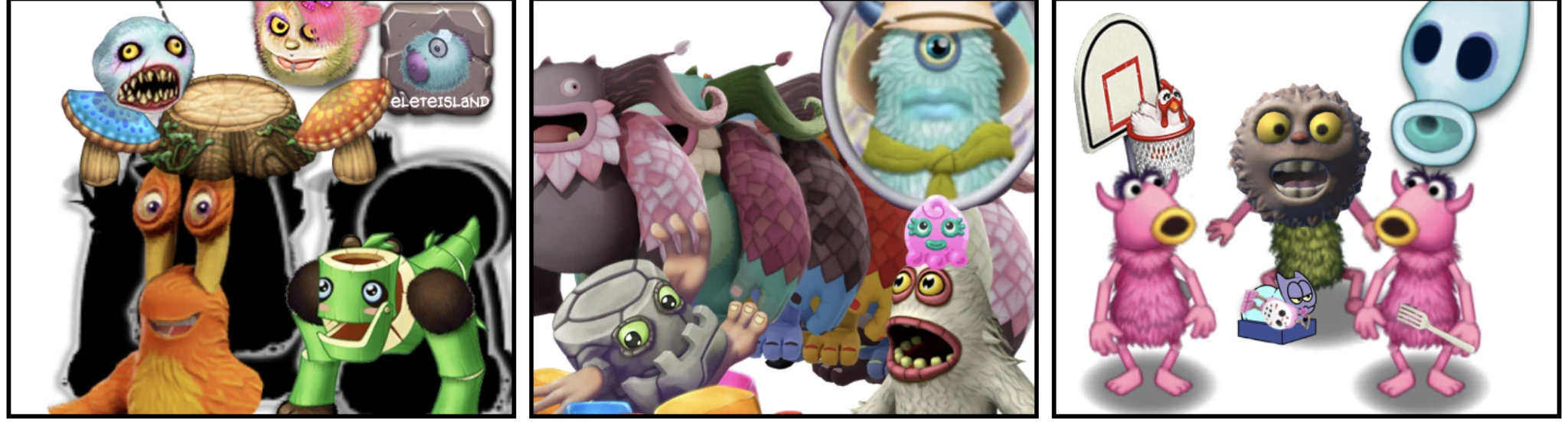 Msm but it’s broken | Fandom