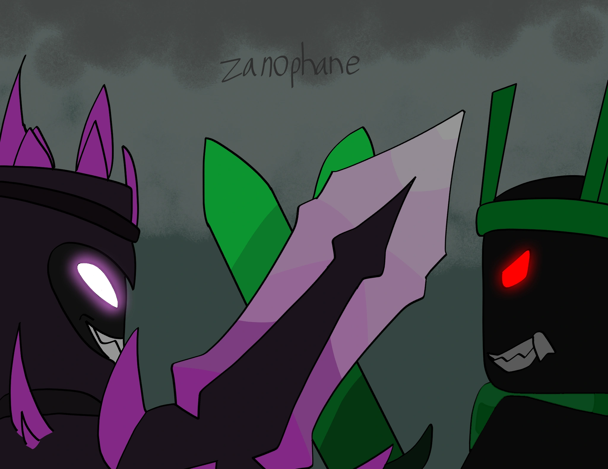 A battle worthy opponent (1x1x1x1 V.S Awakened fallen king) | Fandom