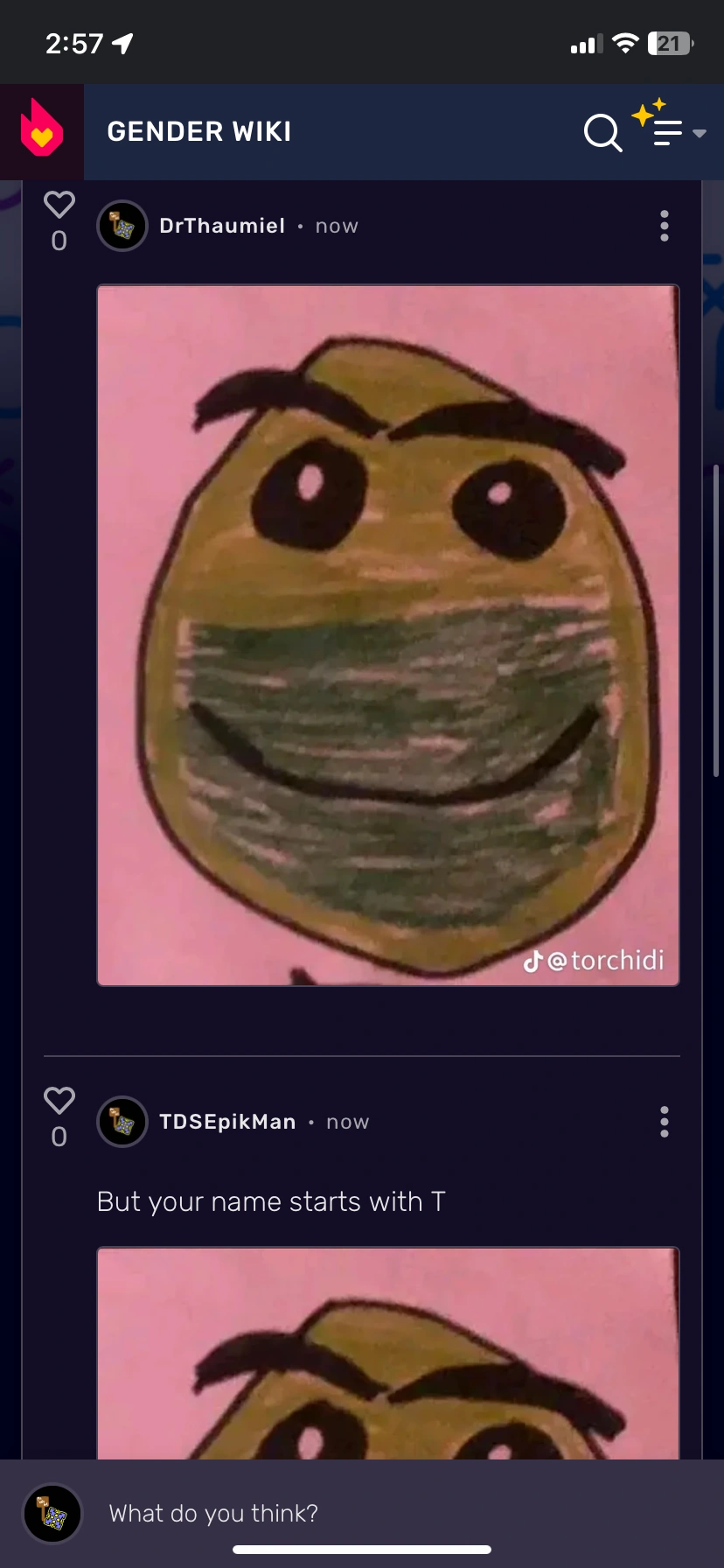 Gender Wiki | Fandom