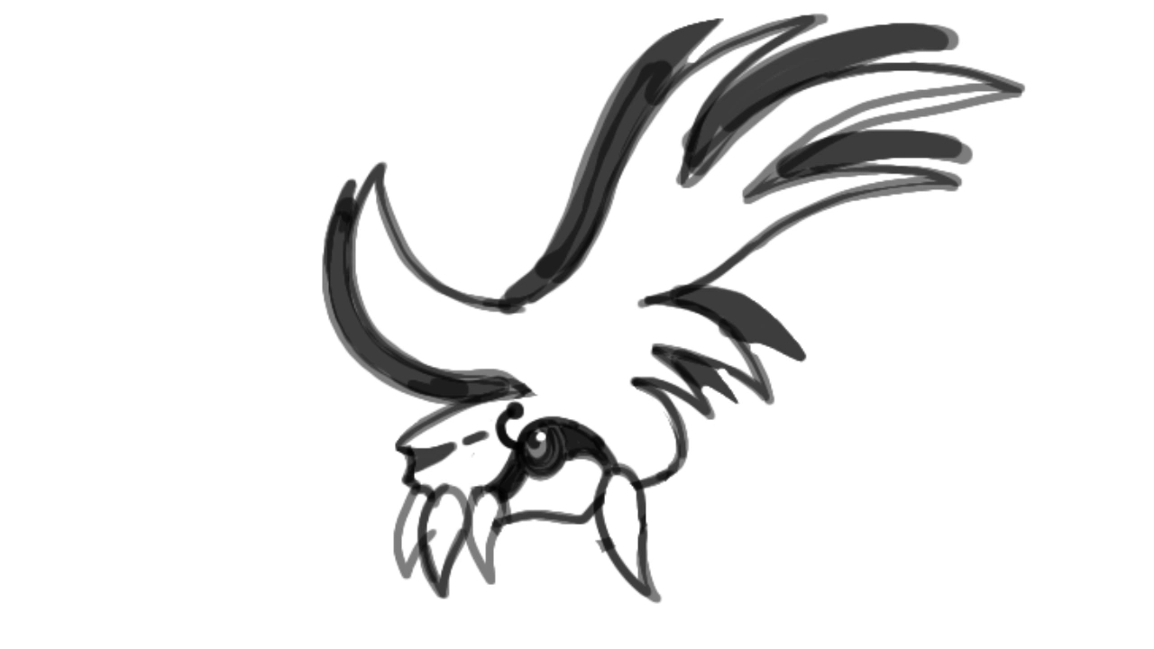 new fan creature still being produced but i need help | Fandom