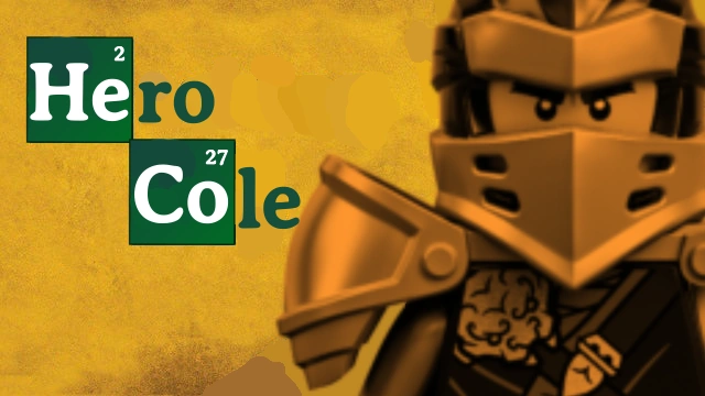 Breaking Bad if it were good; | Fandom