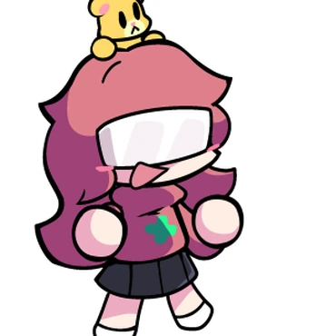 Which Tomongus human design is better | Fandom