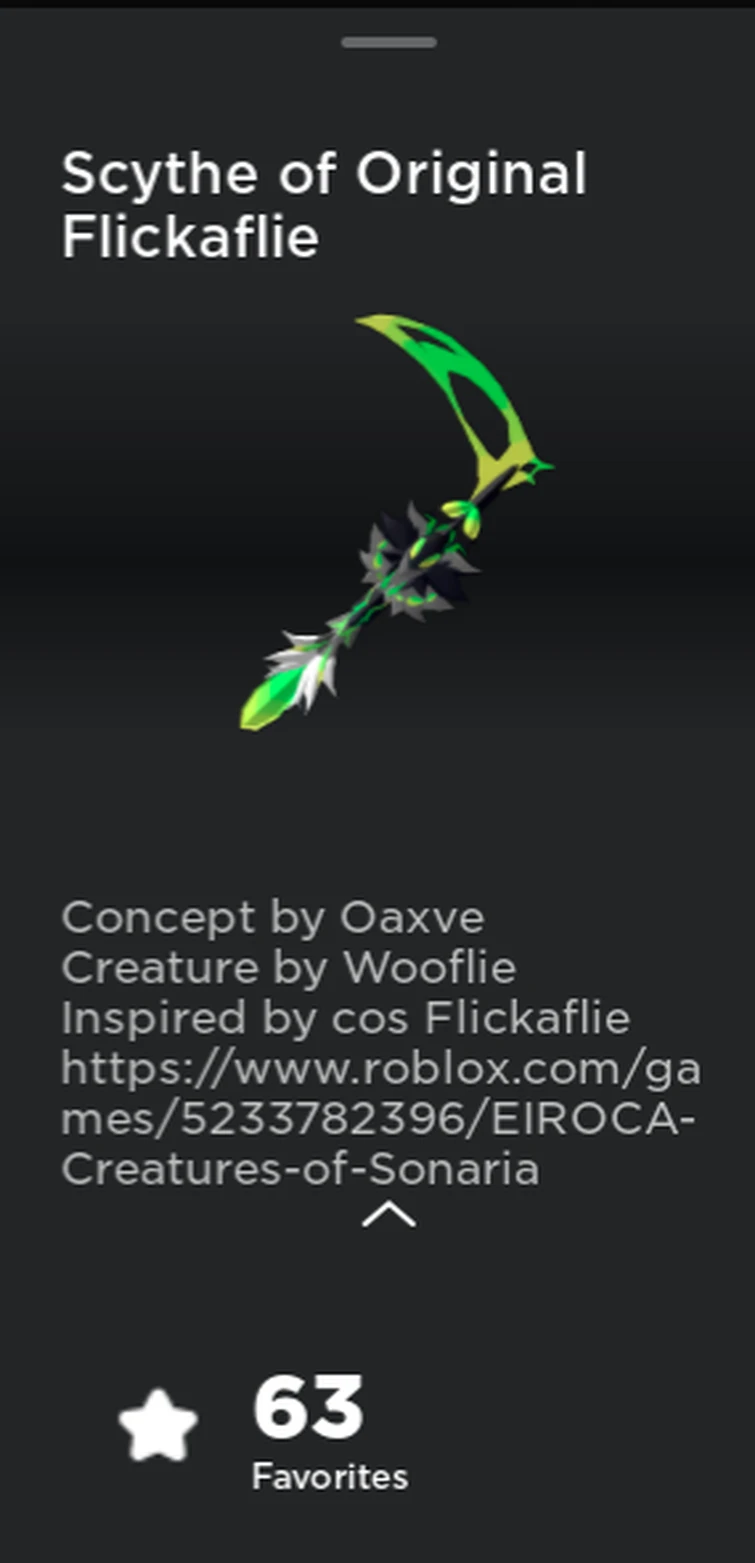 Discuss Everything About Creatures of Sonaria Wiki | Fandom