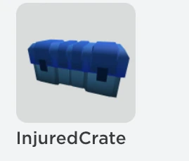 Damage Titan Crate | Fandom