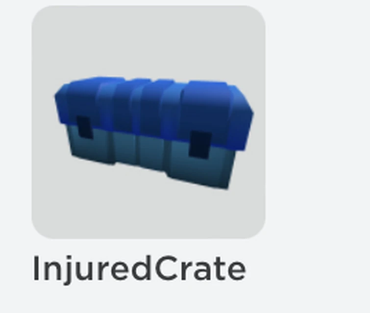 Damage Titan Crate | Fandom